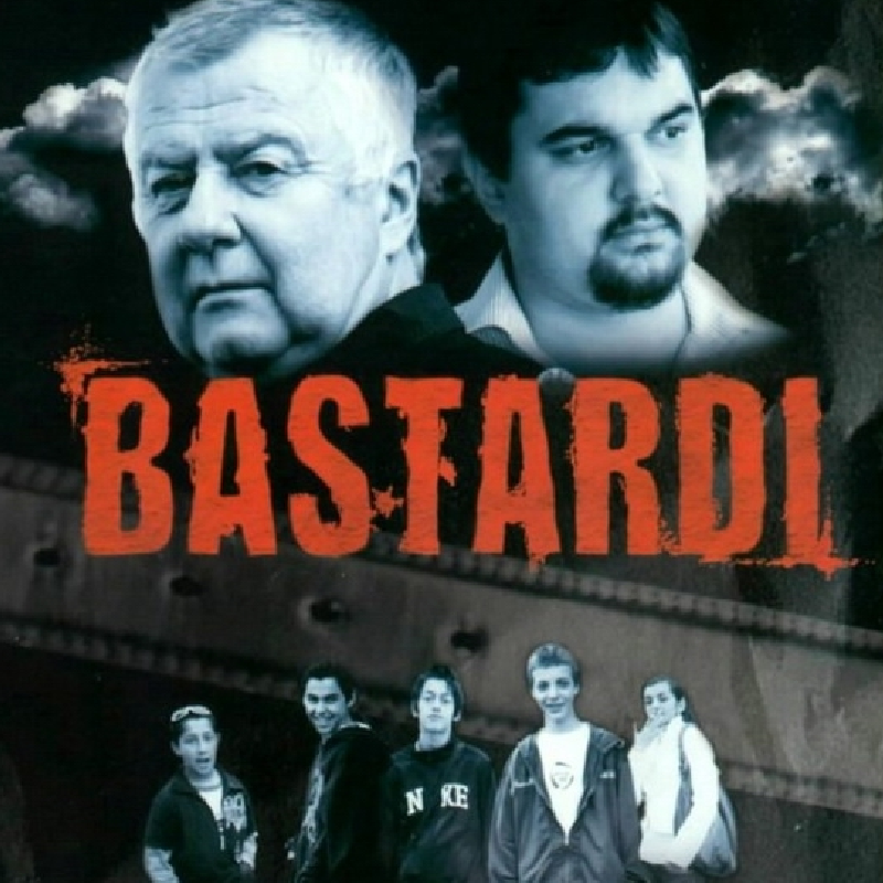 Bastardi | Stream