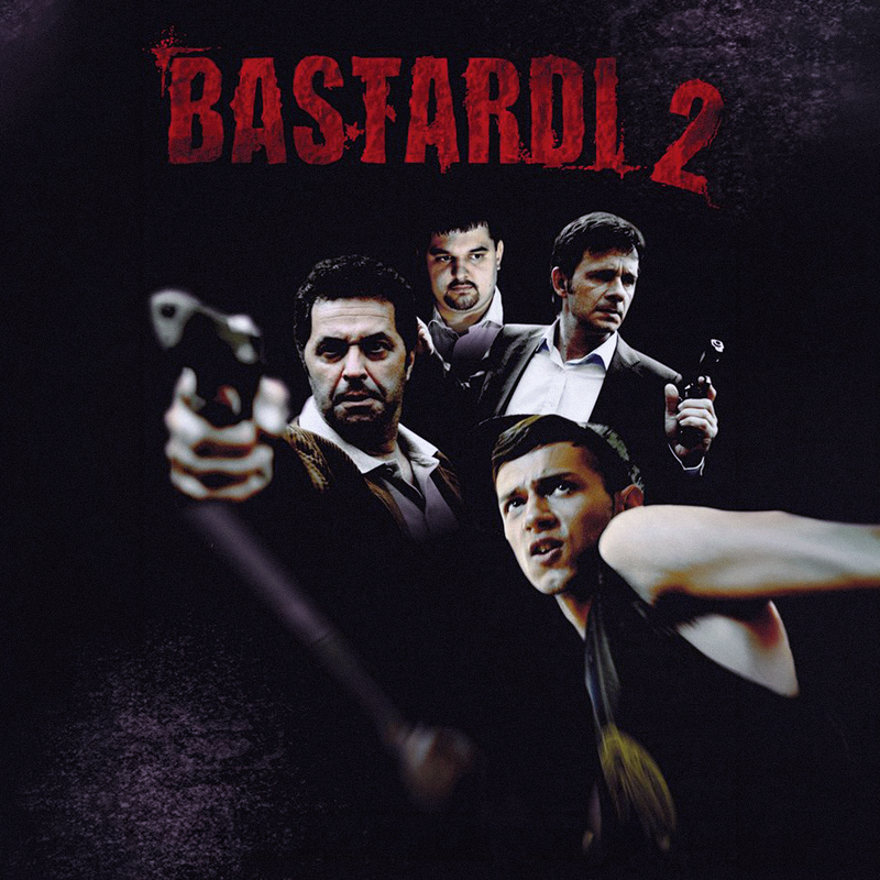 Bastardi 2 | Stream