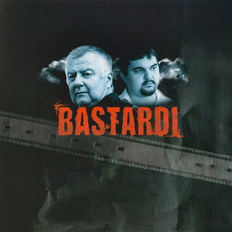 Bastardi | Stream